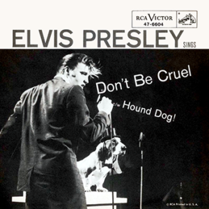 Overview of 1956 on the Billboard Pop Charts - Chartcrush